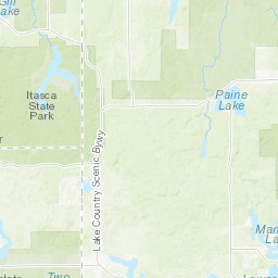 ArcGIS Web Application