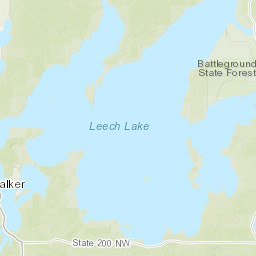 ArcGIS Web Application