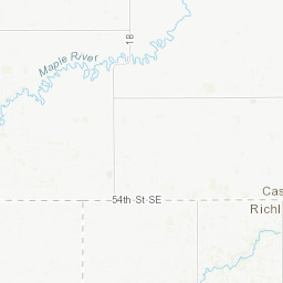 ArcGIS Web Application