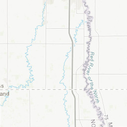 ArcGIS Web Application