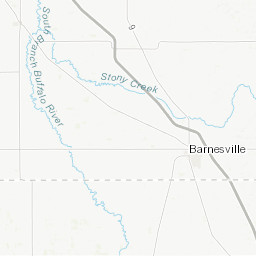 ArcGIS Web Application