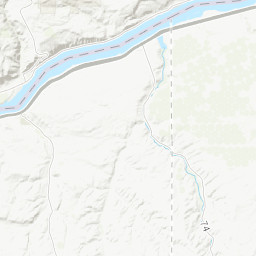 Esri Canada, Esri, HERE, Garmin, USGS, NGA, EPA, USDA, NPS | Wasco ...