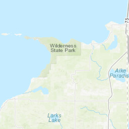 ArcGIS Web Application