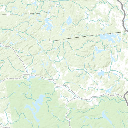 Public Information Map