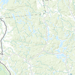 Public Information Map