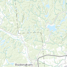 Public Information Map
