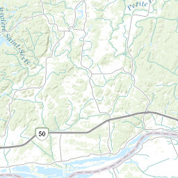 Public Information Map