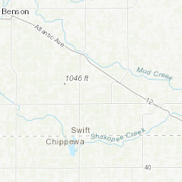 ArcGIS Web Application