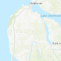 ArcGIS Web Application