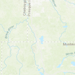 ArcGIS Web Application