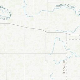 ArcGIS Web Application