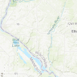 ArcGIS Web Application