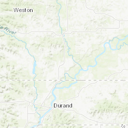 ArcGIS Web Application