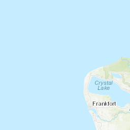 ArcGIS Web Application