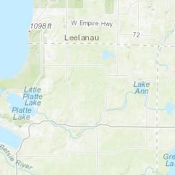 ArcGIS Web Application