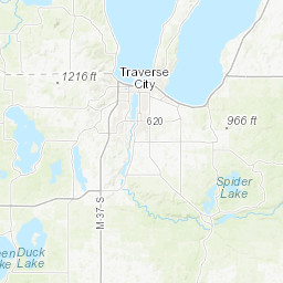 ArcGIS Web Application
