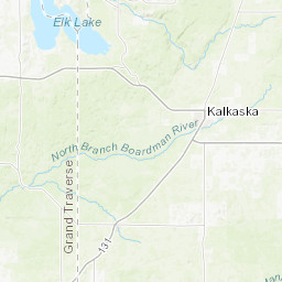 ArcGIS Web Application