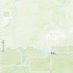 ArcGIS Web Application