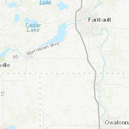 ArcGIS Web Application