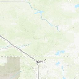 ArcGIS Web Application