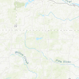 ArcGIS Web Application