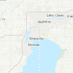 ArcGIS Web Application
