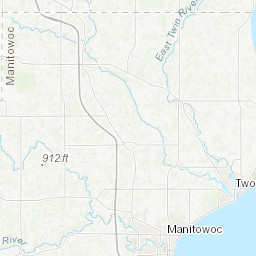 ArcGIS Web Application