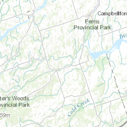 ArcGIS Web Application