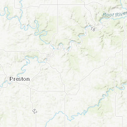 ArcGIS Web Application