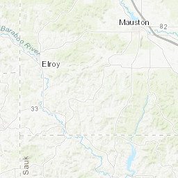 ArcGIS Web Application