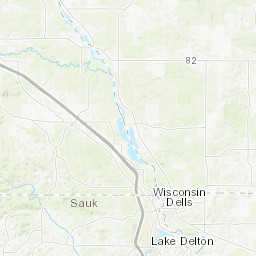 ArcGIS Web Application