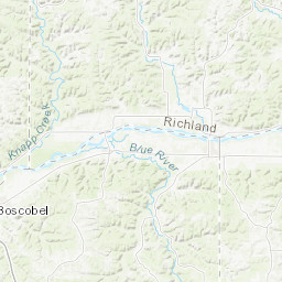 ArcGIS Web Application