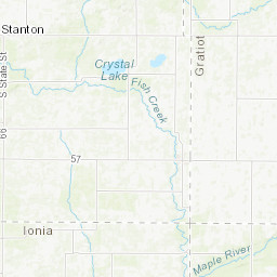 ArcGIS Web Application