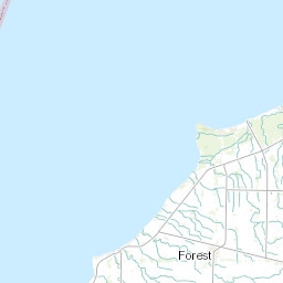 ArcGIS Web Application