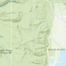 ArcGIS Web Application