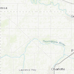 ArcGIS Web Application