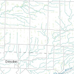 ArcGIS Web Application