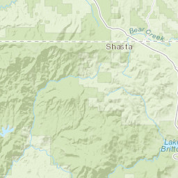 ArcGIS Web Application