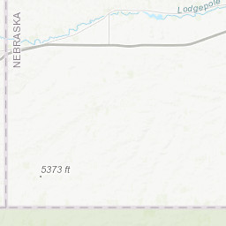 ArcGIS Web Application