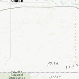 ArcGIS Web Application