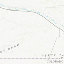 ArcGIS Web Application