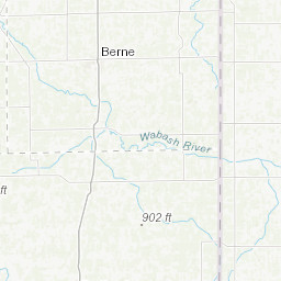 Auglaize County Mapping Portal