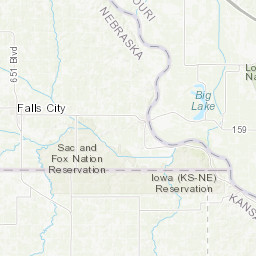 ArcGIS Web Application