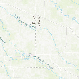 ArcGIS Web Application