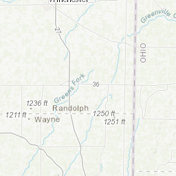 Esri, HERE, Garmin, USGS, NGA, EPA, USDA, NPS