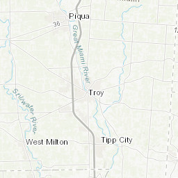 Esri, HERE, Garmin, USGS, NGA, EPA, USDA, NPS