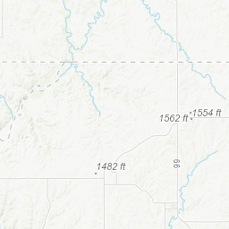 ArcGIS Web Application