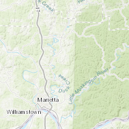 ArcGIS Web Application