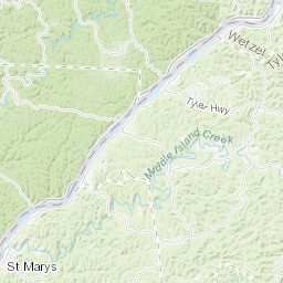 ArcGIS Web Application