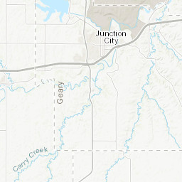 ArcGIS Web Application